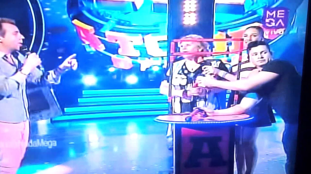 Maria Ines Soto - Mega - YouTube