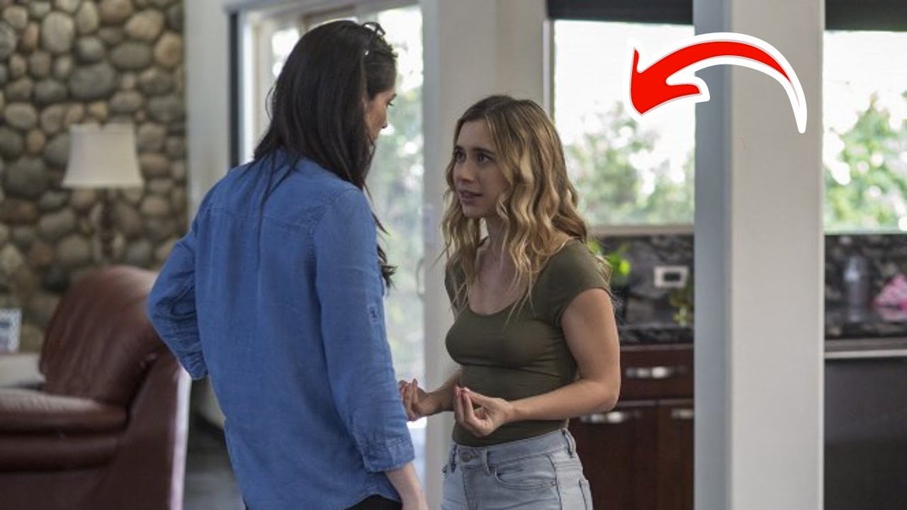 Husband's Affair with Nanny While Wife is Away | Movie Recap - YouTube