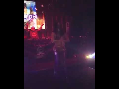 ULTRA Nite : Dj Big Dwi feat Belly Dancer at Musro Club