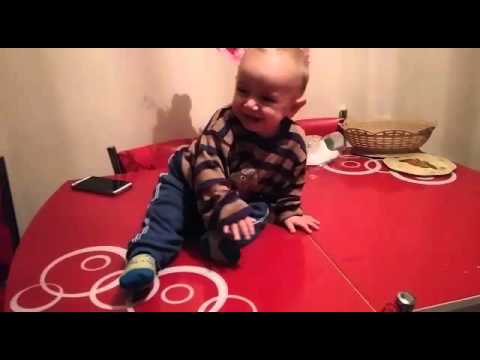 Komik bebek gülüşü