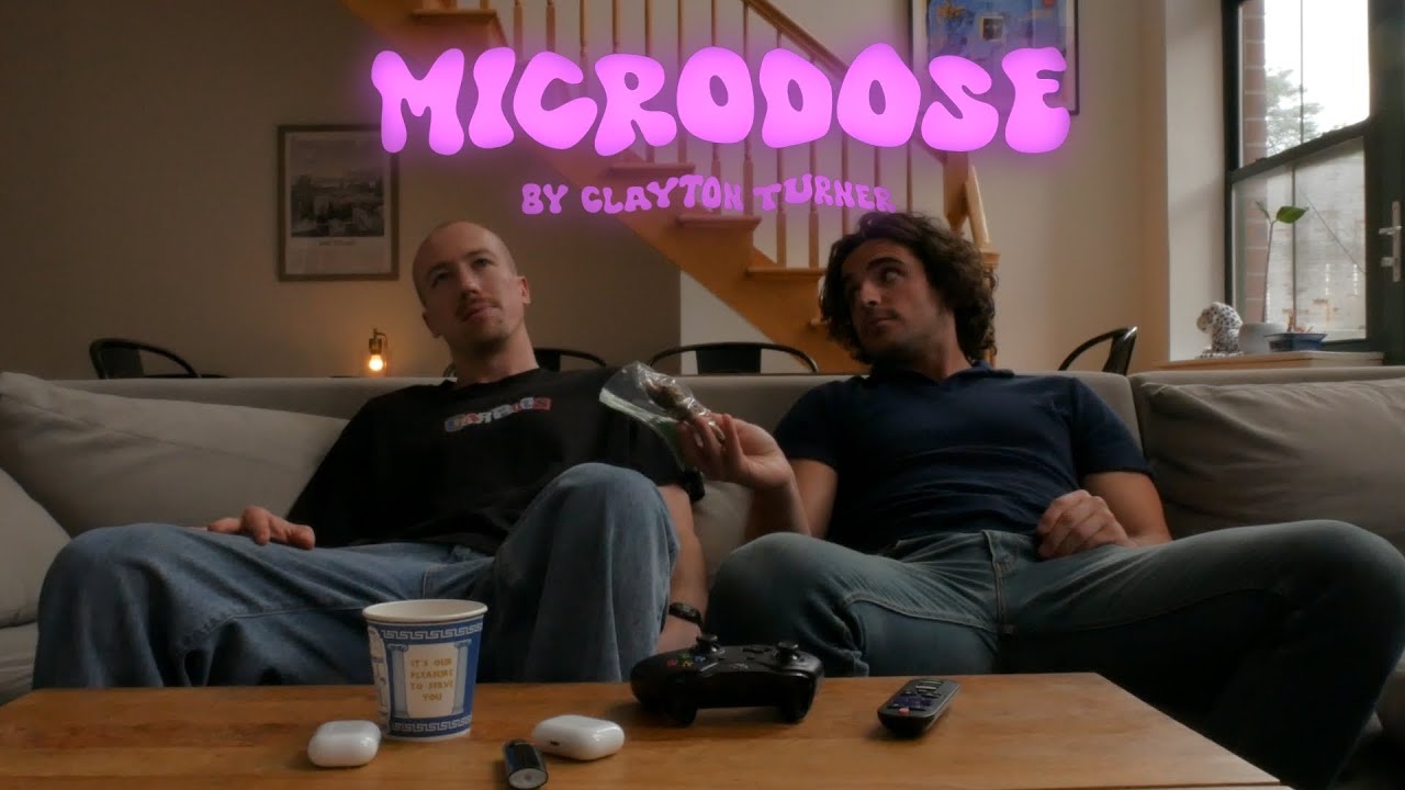 Microdose - YouTube