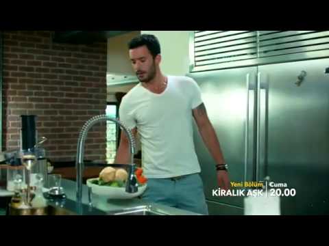Kiralık Aşk 8 Bölüm 2 Fragman