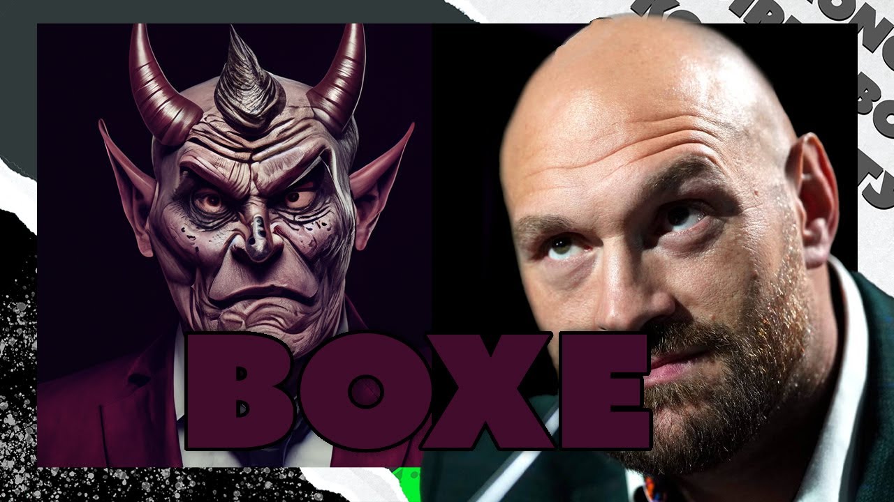 le diable se cache dans les details #boxe - YouTube