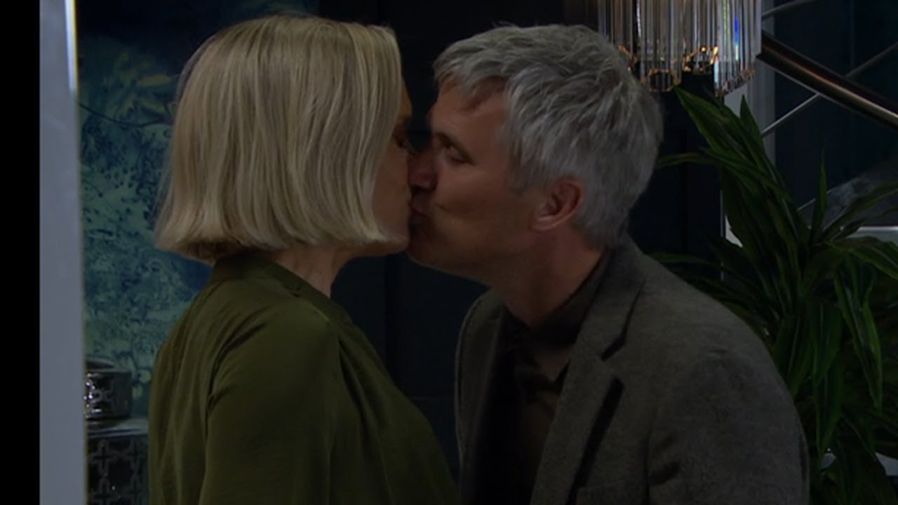 Emmerdale fans 'find out' the true identity of Caleb and Ruby's secret daughter in Kim Tate ...