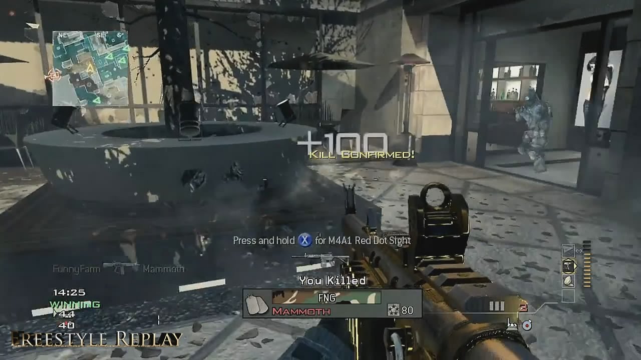 MW3 : GOLD CAMO and more camos | Modern warfare 3 call of duty - YouTube