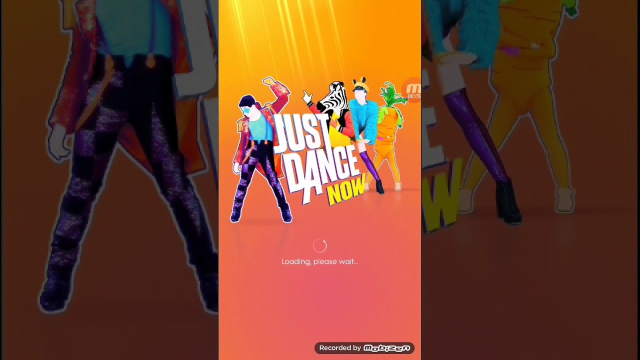 Just Dance Now App(Song lists)- NEW!!! With extra free songs every week ...