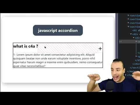 javascript projects level3 lesson6 v1 || HTML & CSS مراجعة - YouTube