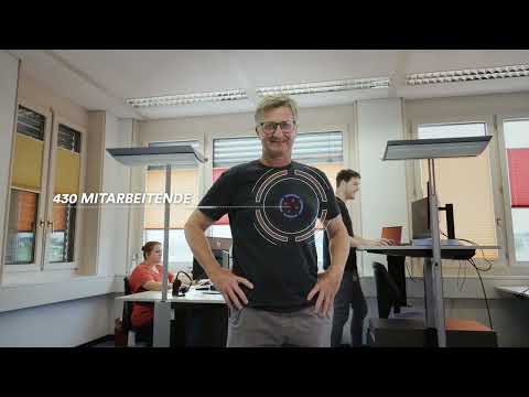 Logistik@Emmi Schweiz AG