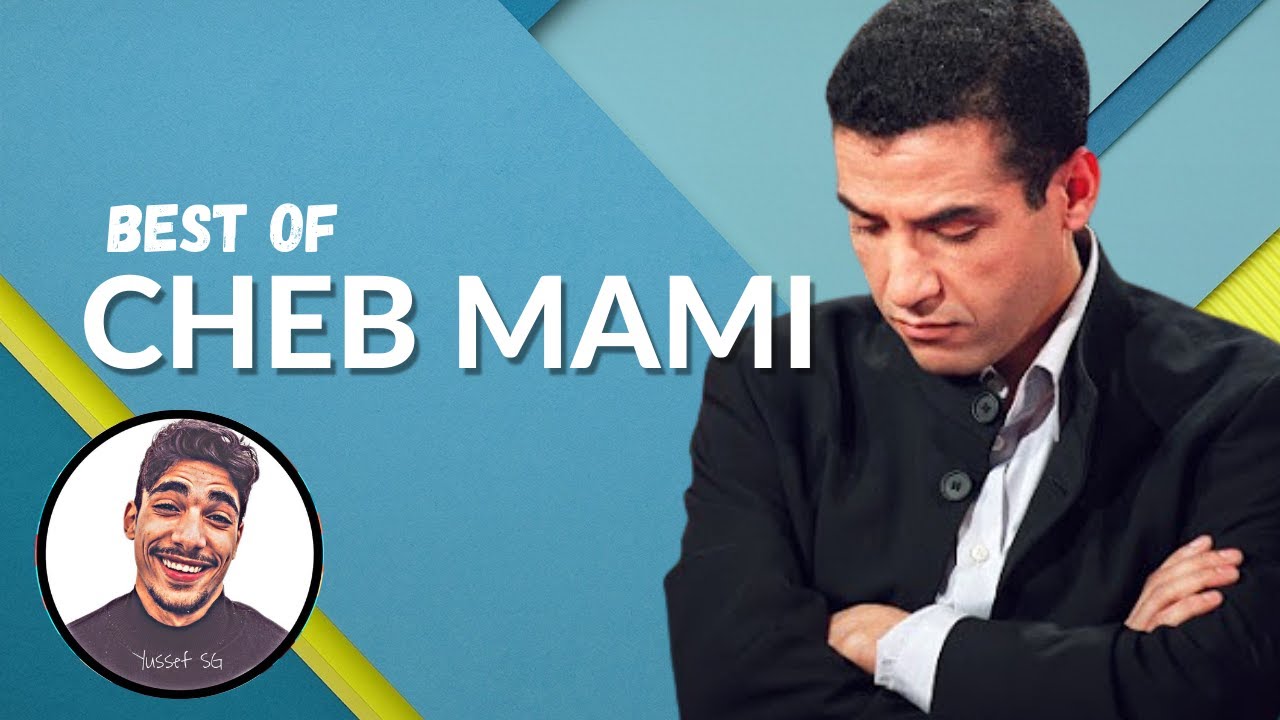 BEST OF CHEB MAMI (COVER) - YouTube