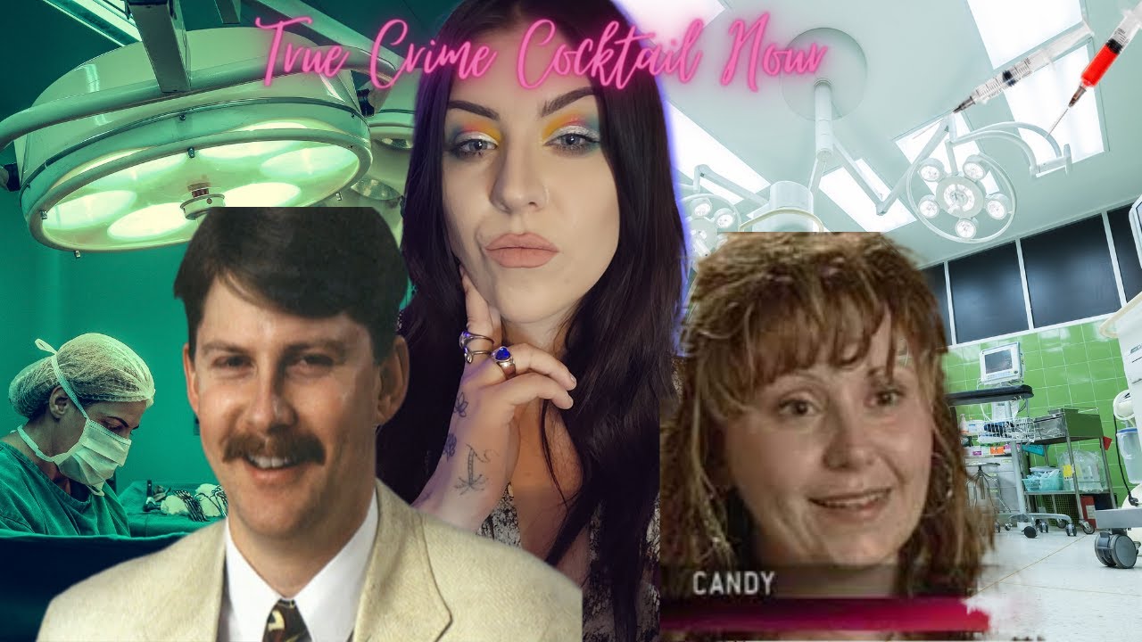Case 1- Candice Fonagy / True Crime Cocktail Hour - YouTube