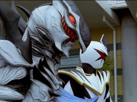Power Rangers vs Terrorsaurus | E22 Triassic Triumph | Dino Thunder ...