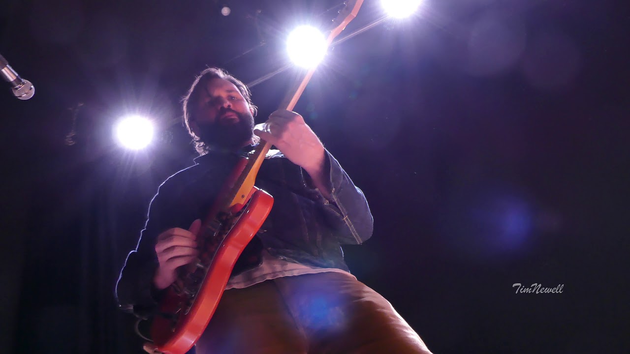 Dawes "A Little Bit of Everything" (4K, Live, HQ Audio) / The Howard ...