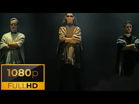 Grup Vitamin 1996 Üfürükten Teyyare (Remastered Hd)