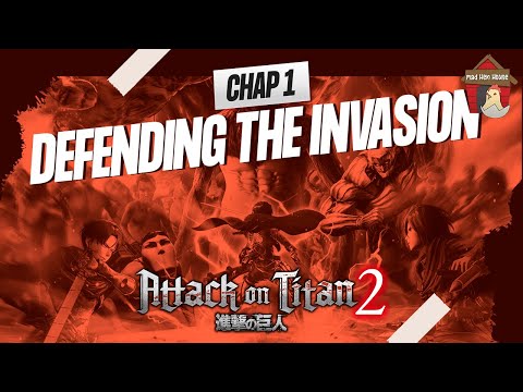 Doug And Kaptain K Play AoT 2 Pt 6 - Pixis is The Monopoly Man - YouTube