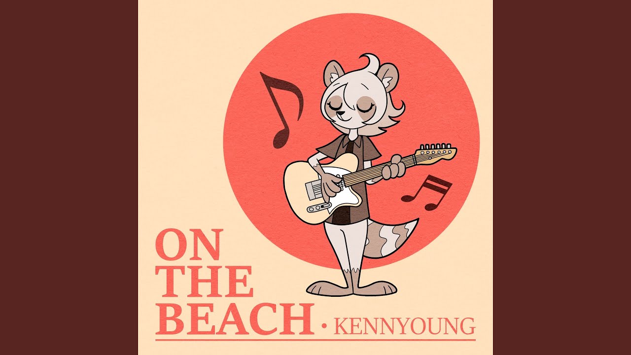 Kennyoung - On The Beach Chords - Chordify