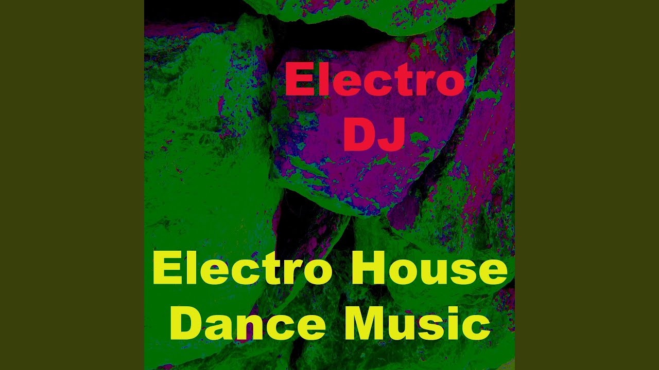 Electro House Dance Music (Mix) - YouTube Music