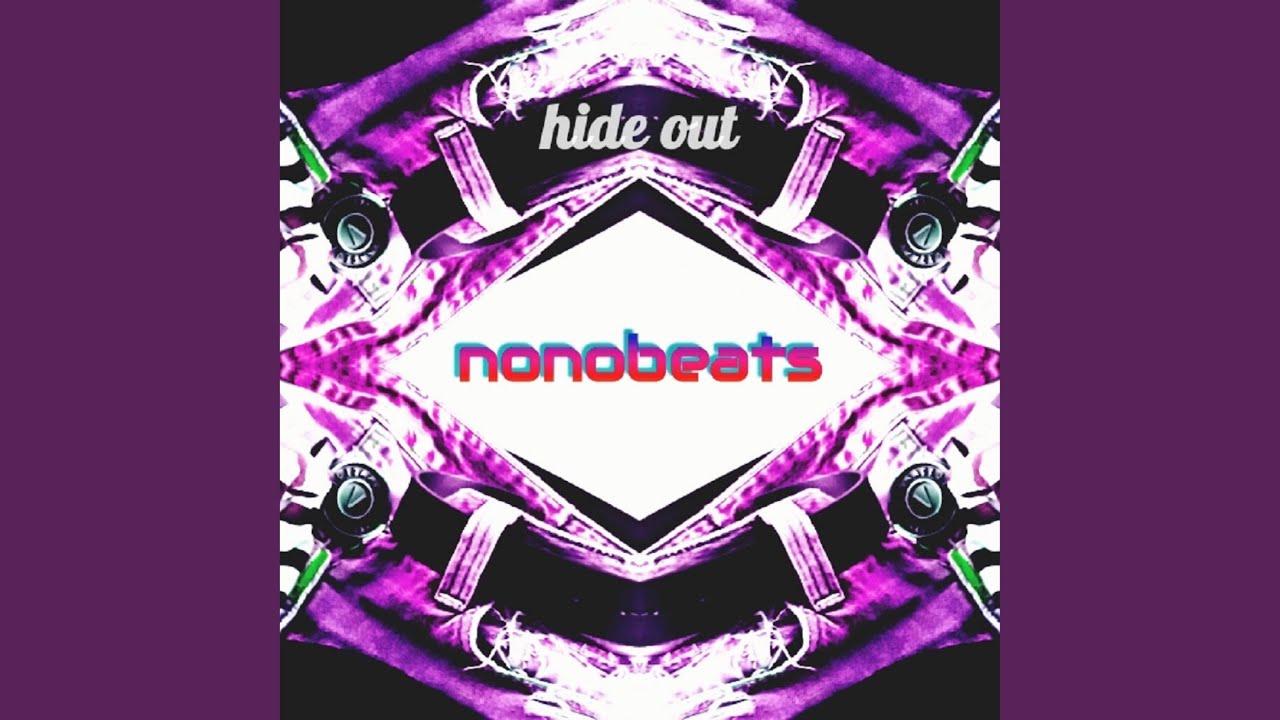HIDE OUT YouTube hide-out-youtube