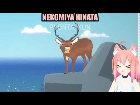 Nekomiya Hinata Clip Compilation - YouTube
