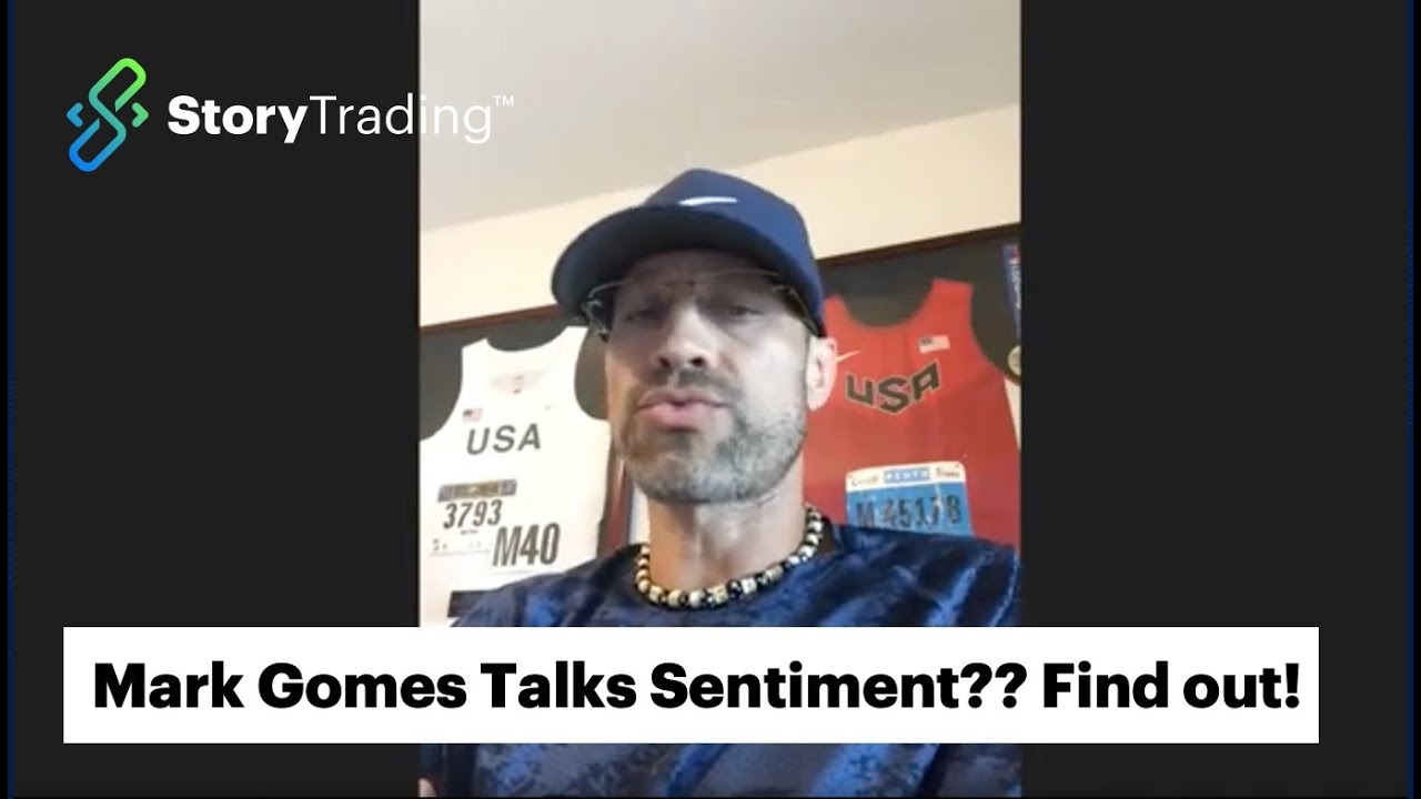 Qualitative Factors in 'Pro' Investing with Mark Gomes - YouTube