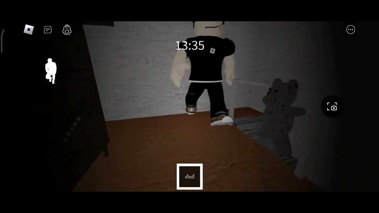 เกมยายแกรนนี่ Roblox เล่นเกมยายแกรนนี่ep 1 มีต่อep 2นะครับ Youtube