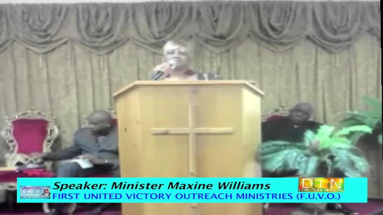 FUVO MOTHERS DAY CELEBRATION 2012 - YouTube