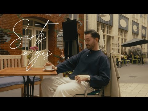 Sirts u Yes | Սիրտս ու Ես by SARÉ | Սարէ