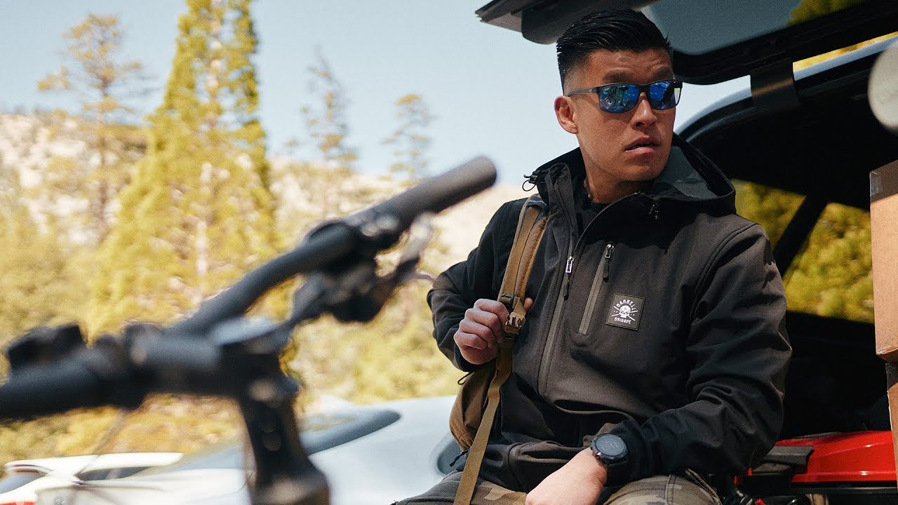 2020 OUTERWEAR COLLECTION LOOKBOOK - YouTube