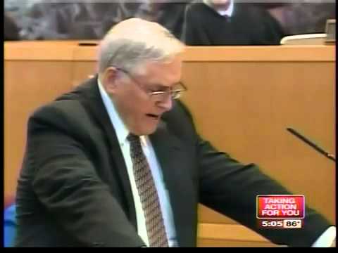 Nicholas Lindsey's attorneys plan manslaughter defense - YouTube