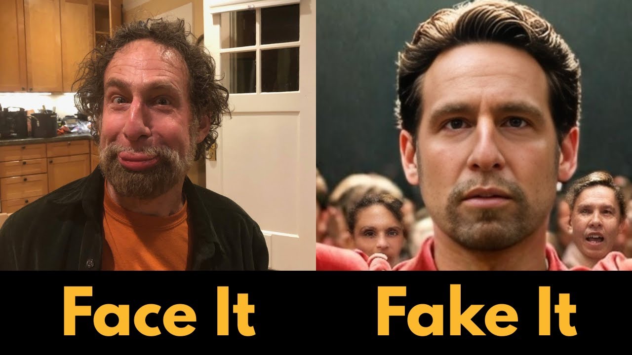 Fake It vs. Face It: How to Overcome Imposter Syndrome - YouTube
