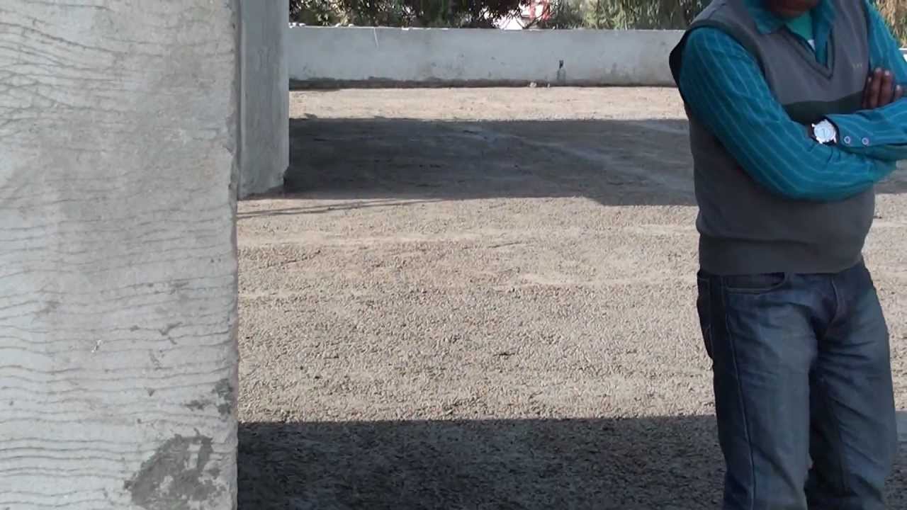 LECA-light expanded clay aggregates application for building insulation ...