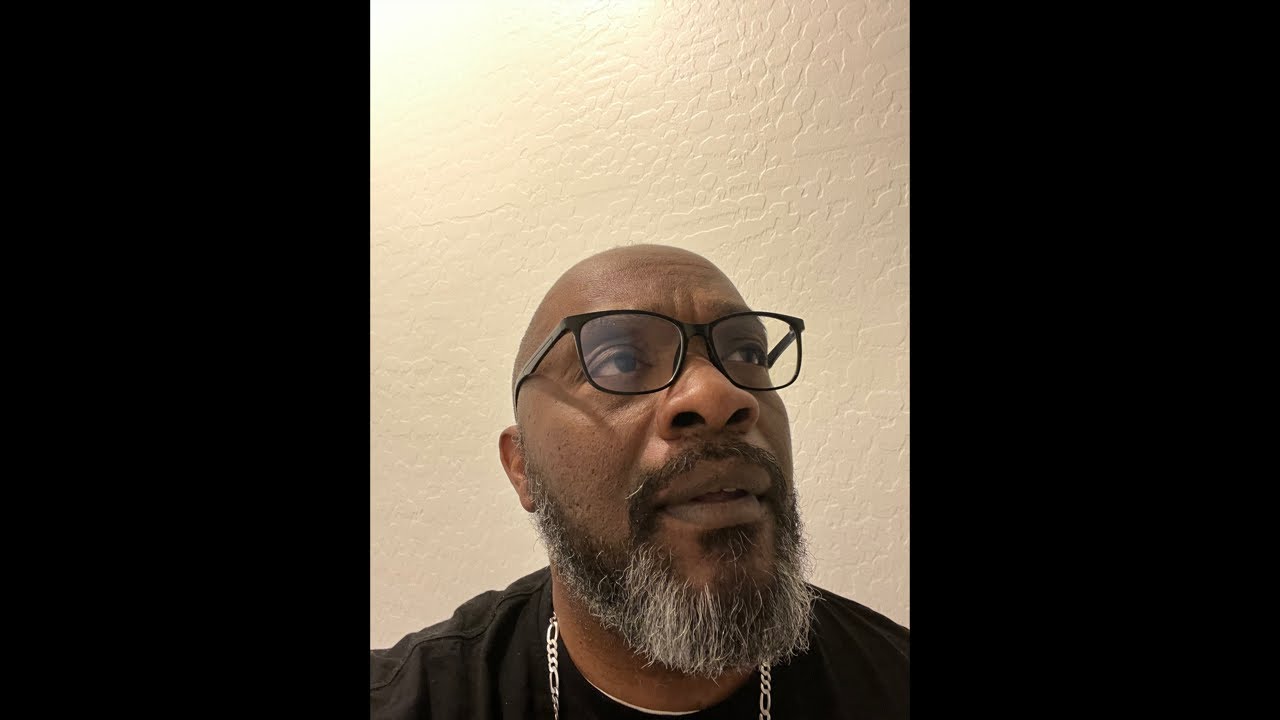 Eli Laskey is live! Entering The Lords Good Thoughts! 💭 - YouTube