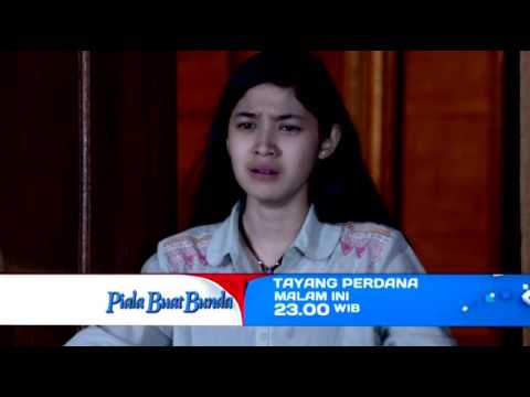 TVM PIALA BUAT BUNDA