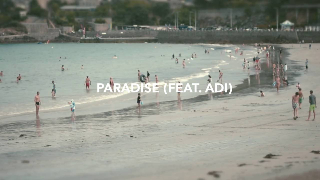 Les Gordon - Paradise feat. ADI (Lyric Video) - YouTube Music