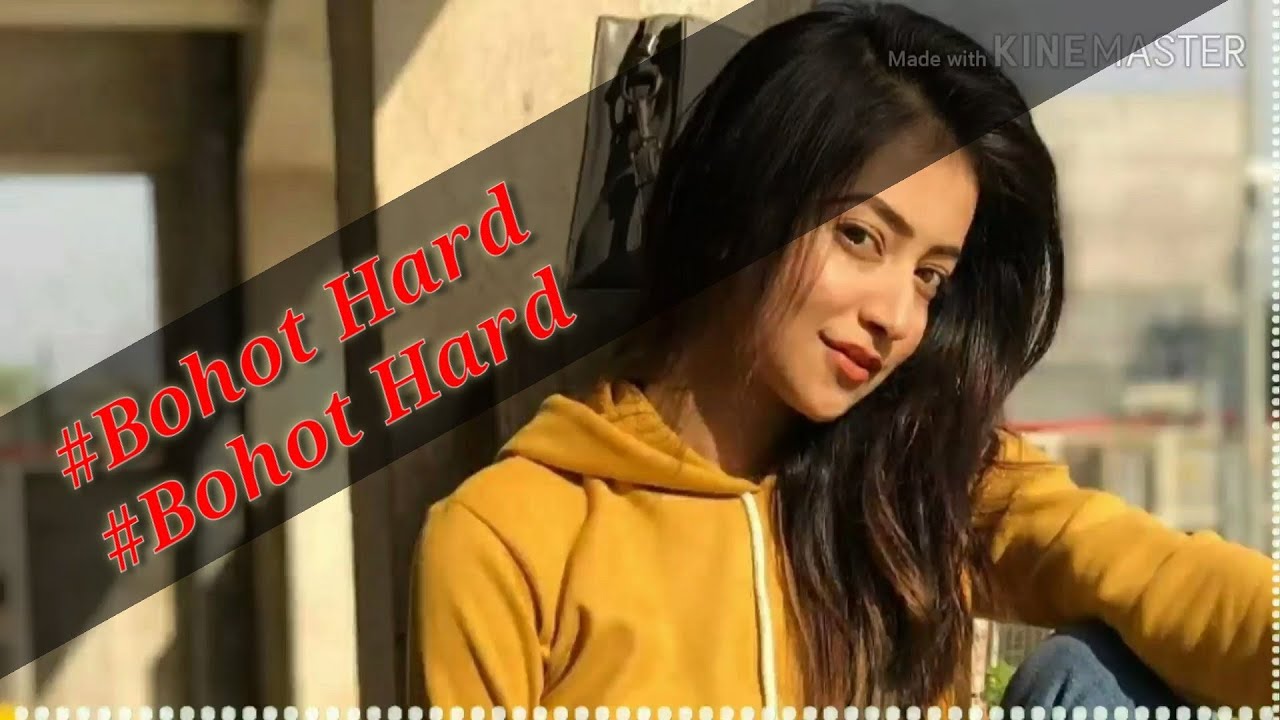 Bohot Hard Bohot Hard | Female Version | WhatsApp status Video. - YouTube