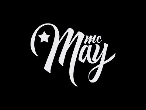 MC MAY on the road - episode 4 - Dreamfields 27-06-2015 - YouTube