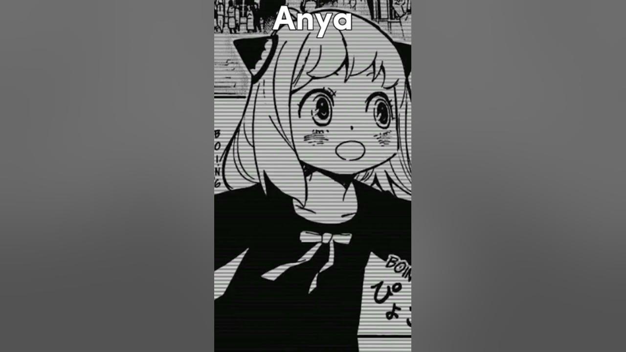 Anya Ashe Youtube