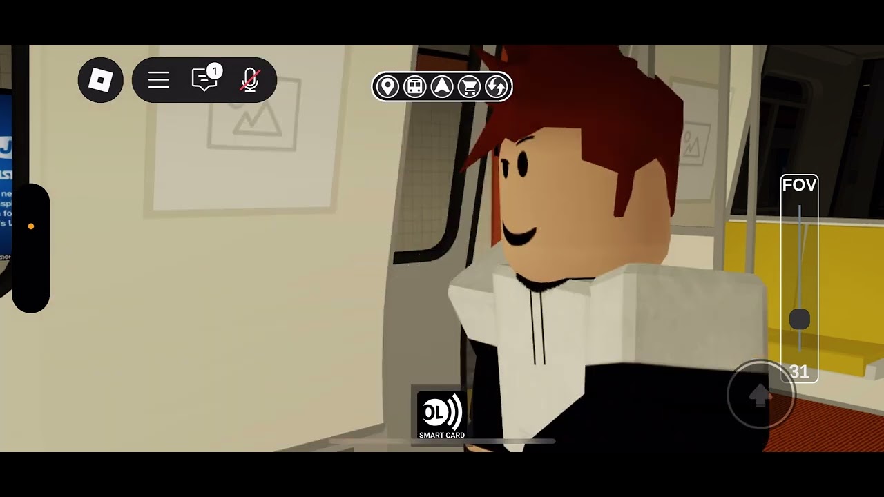 Operator's Life new WMATA 2K remodel Railfanning - YouTube