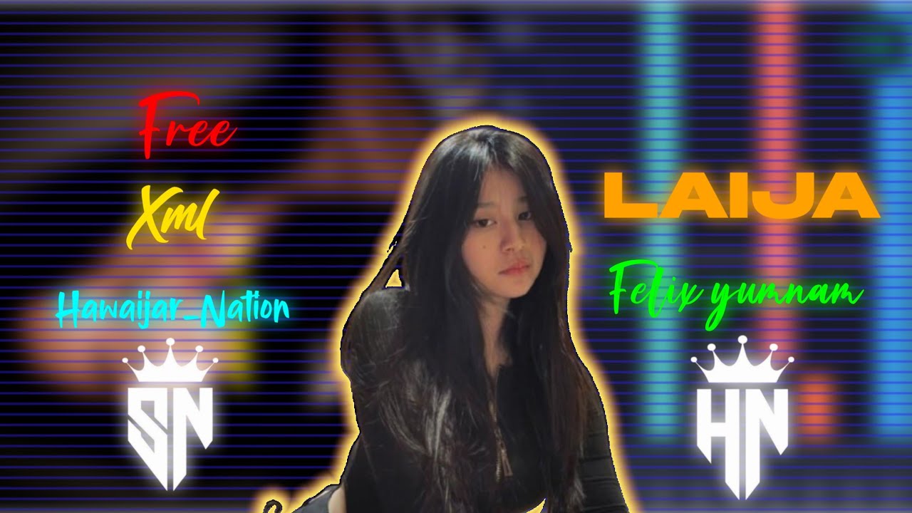 LAIJA 🩹 ️‍🩹 ||Manipuri song🎶🎤💗||WhatsApp status ||#alightmotionedit XML ...