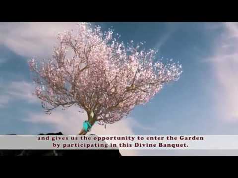 The Pradise Of The Holy Ramadan   Farsi Sub English