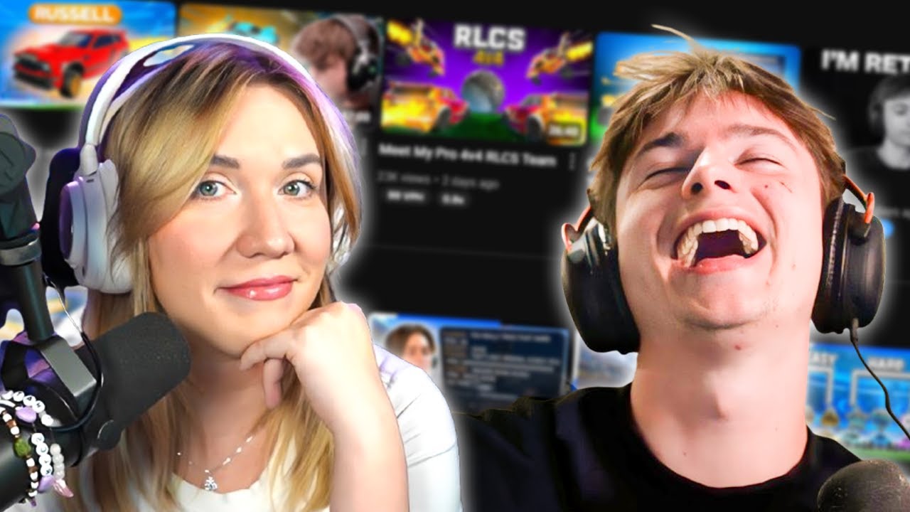 Who Is Retals: What's Next After Retirement? - YouTube