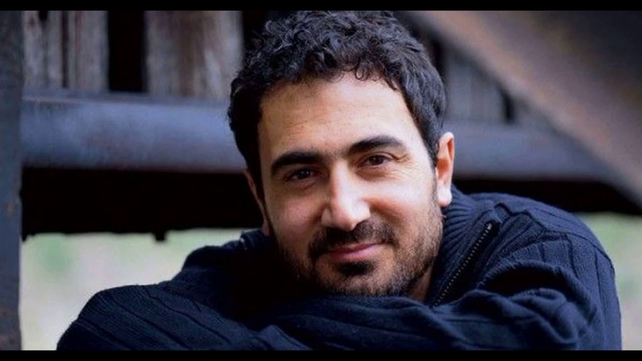 MİKAİL ASLAN live in Cologne Germany - YouTube