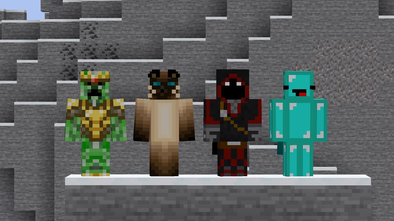 We Formed the Badlands on the Dream SMP... - YouTube