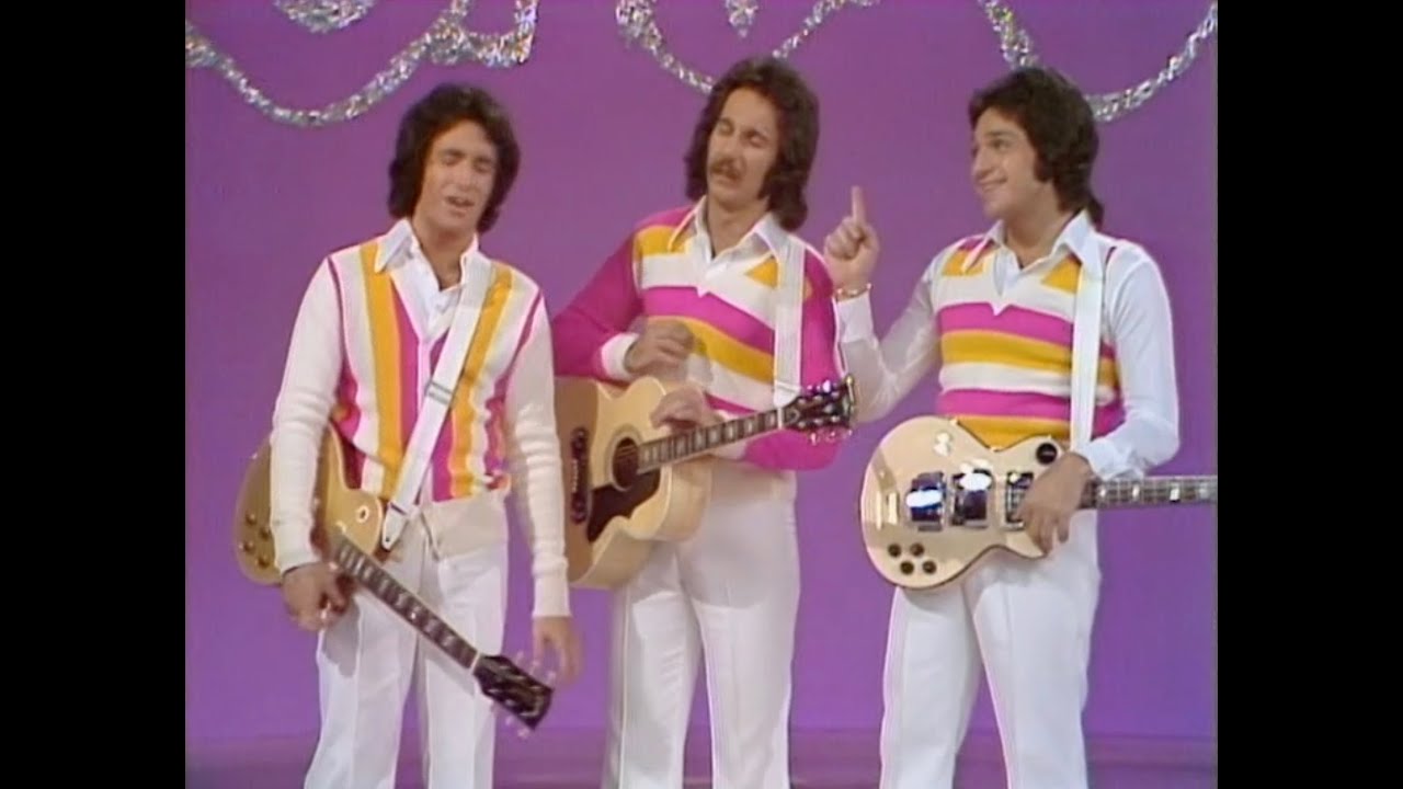 The Hudson Brothers Razzle Dazzle Show, Eps. #15, Dec. 14, 1974 - YouTube