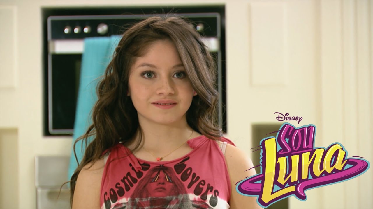 Sou Luna 2 | Nova Temporada | Trailer - YouTube