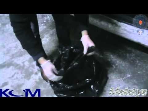 Malatya Emniyetinden Esrar Operasyonu