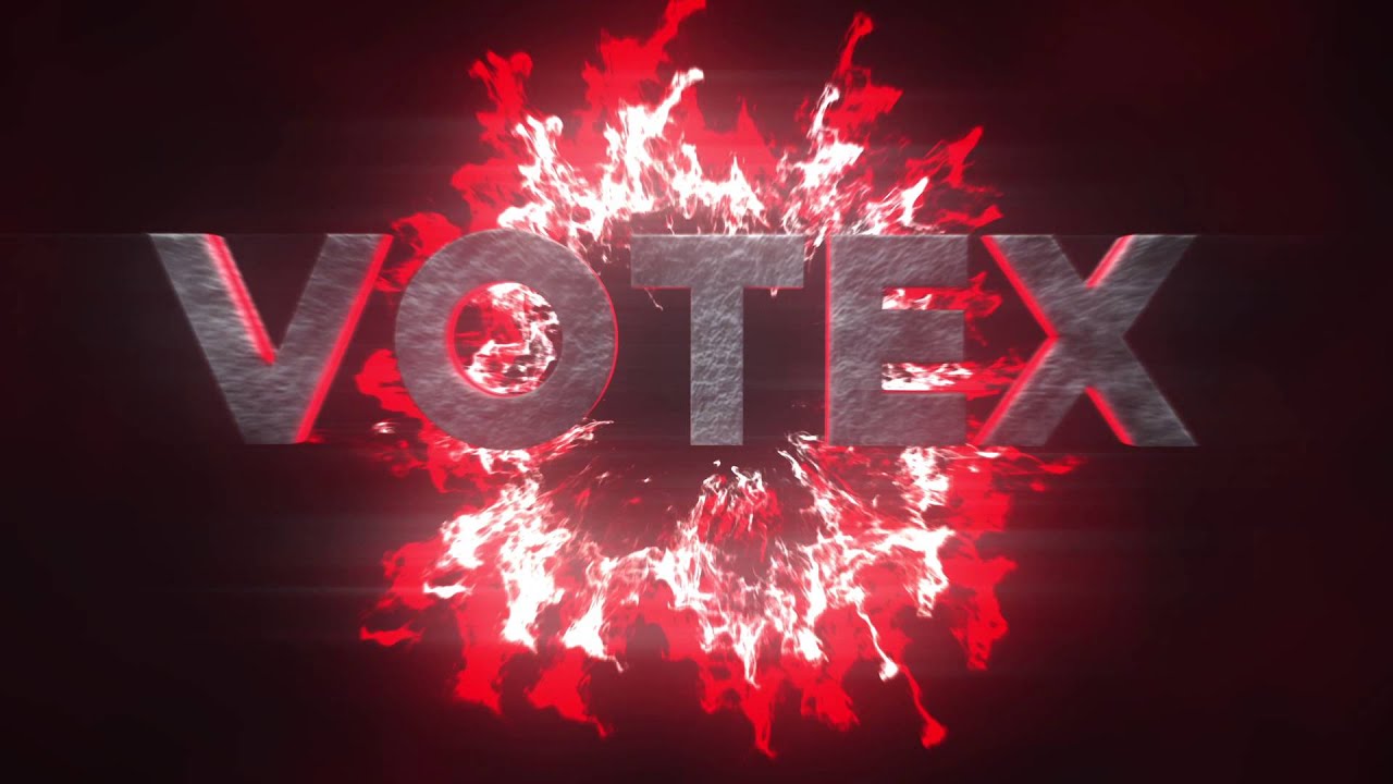 【Intro #46】Votex by IKuron - YouTube