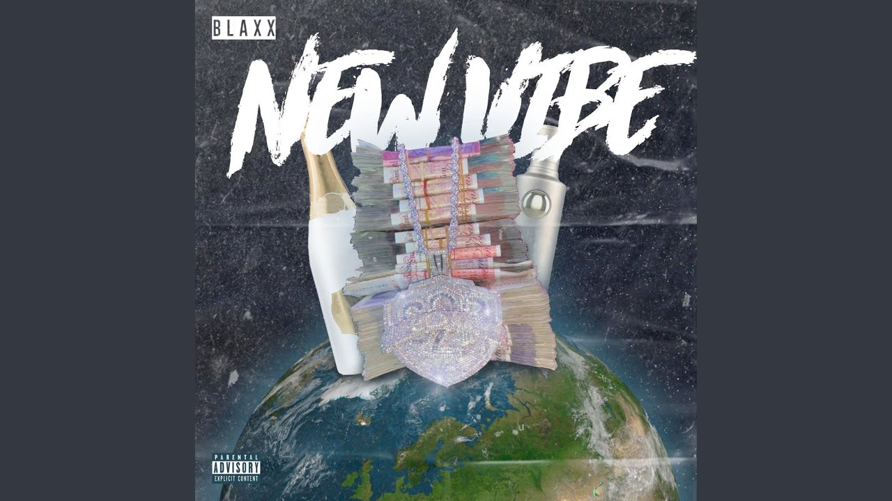 New Vibe - YouTube