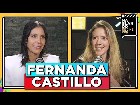 HDC #73: FERNANDA CASTILLO | CON HAMBRE DE HACER COSAS DIFERENTES