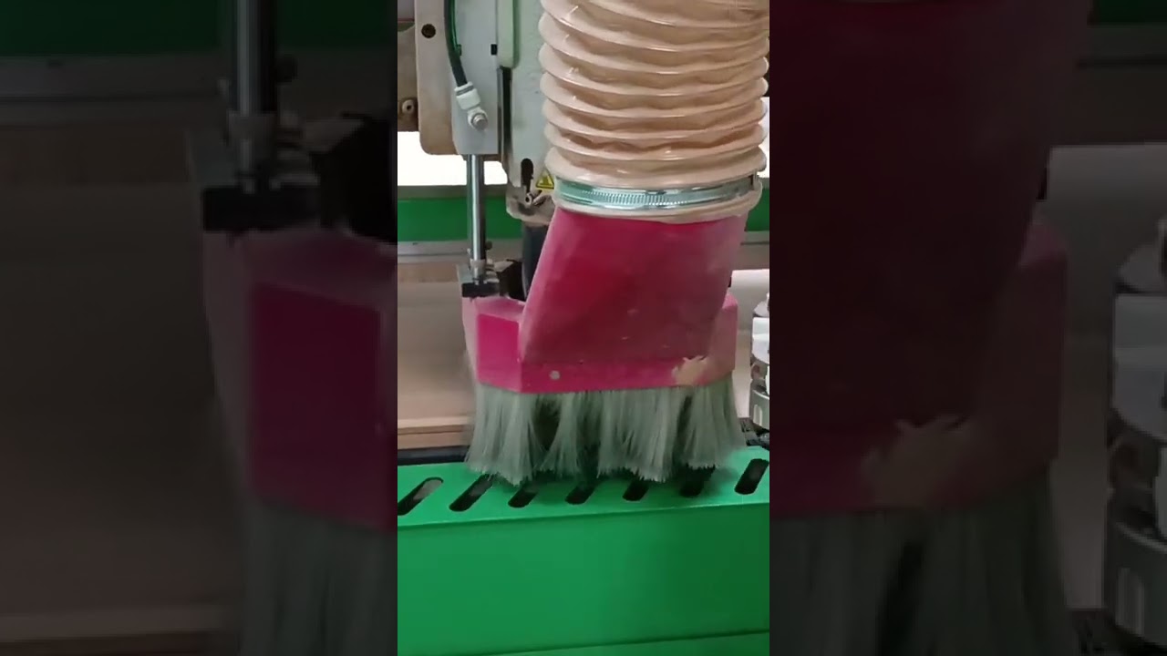 Egger 10mm - YouTube