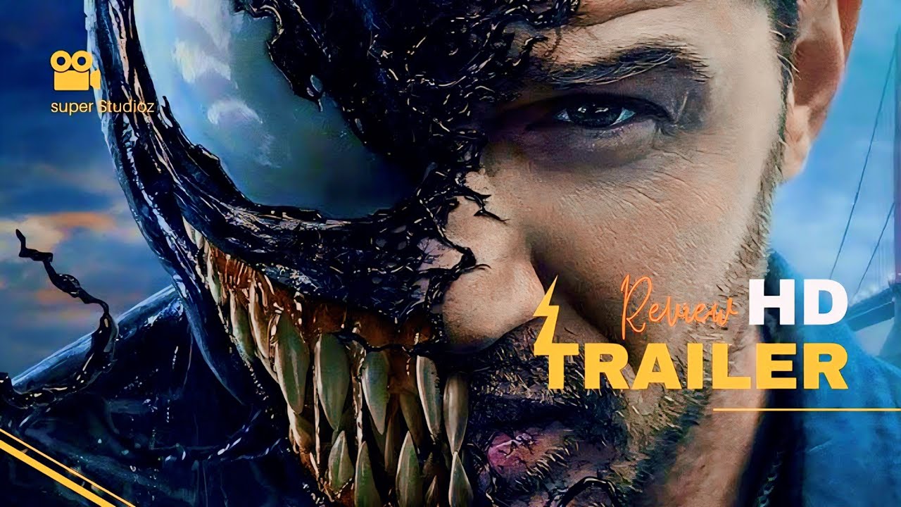 Venom: The Last Dance Trailer - Multiverse Madness or Misdirection ...